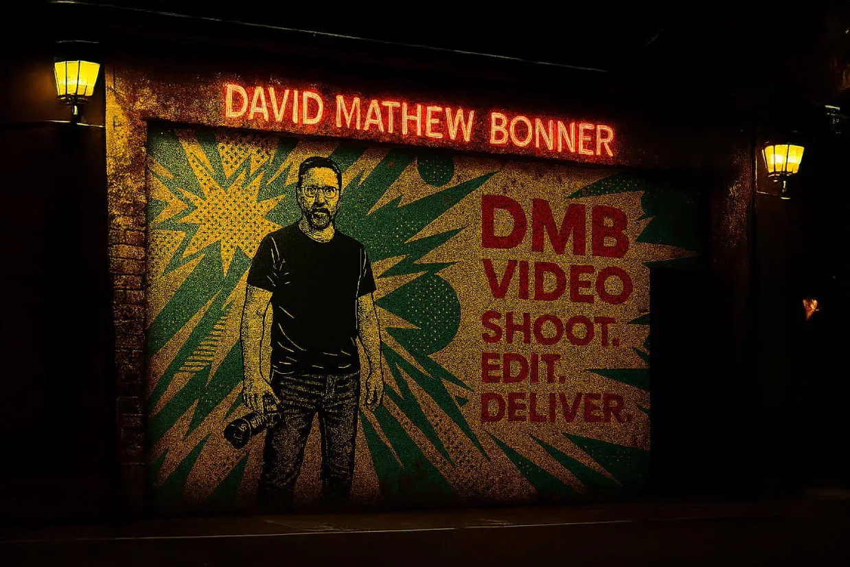 St. Albert Video Production | Trusted Alberta Videographer